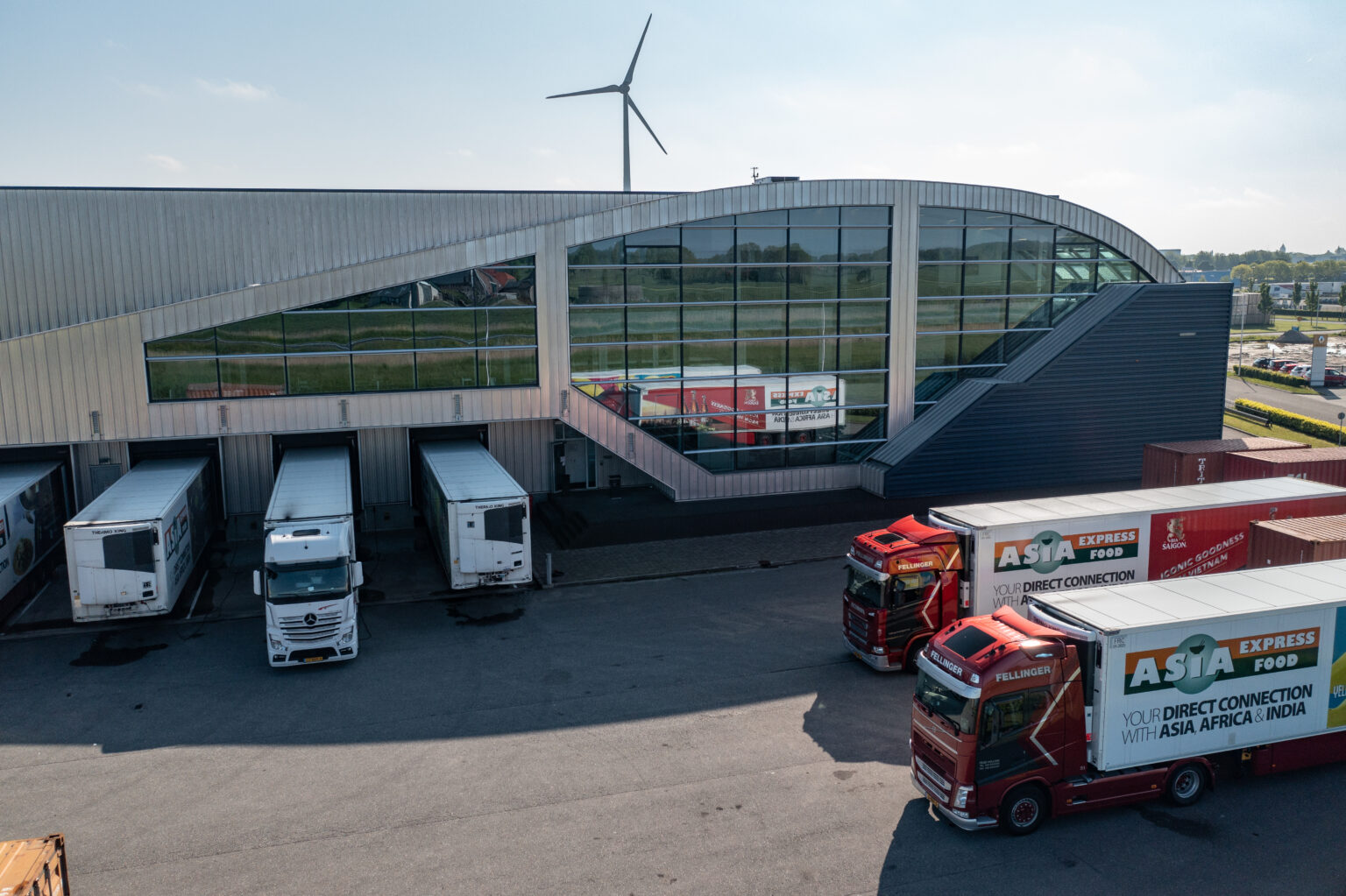 Werken bij Fellinger – Fellinger Transport