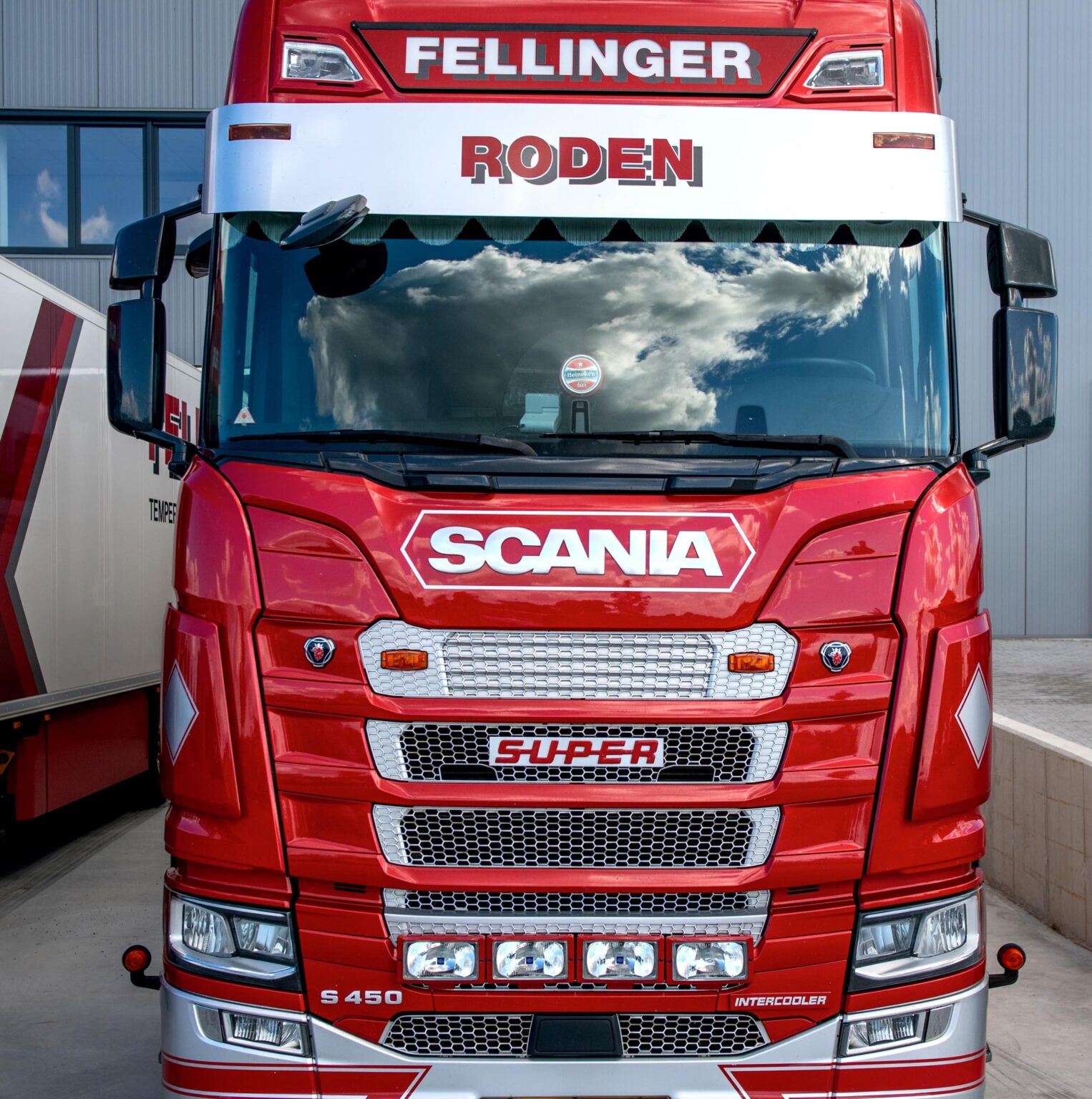 Fellinger Transport