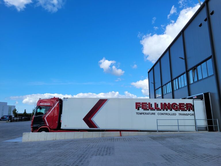 Werken bij Fellinger – Fellinger Transport